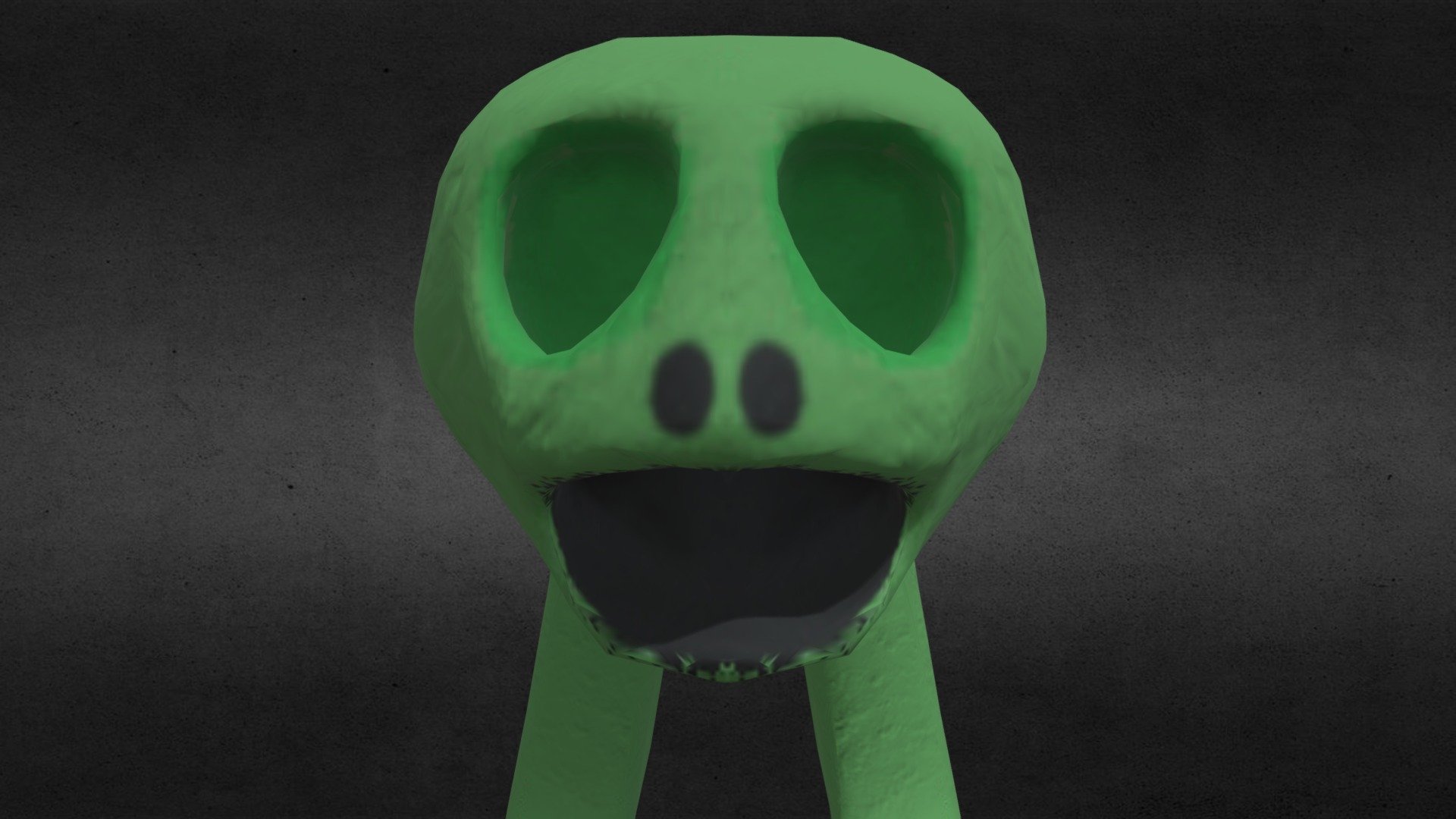 Boney's Birdhouse -Small Turtle - Download Free 3D model by Boney The ...