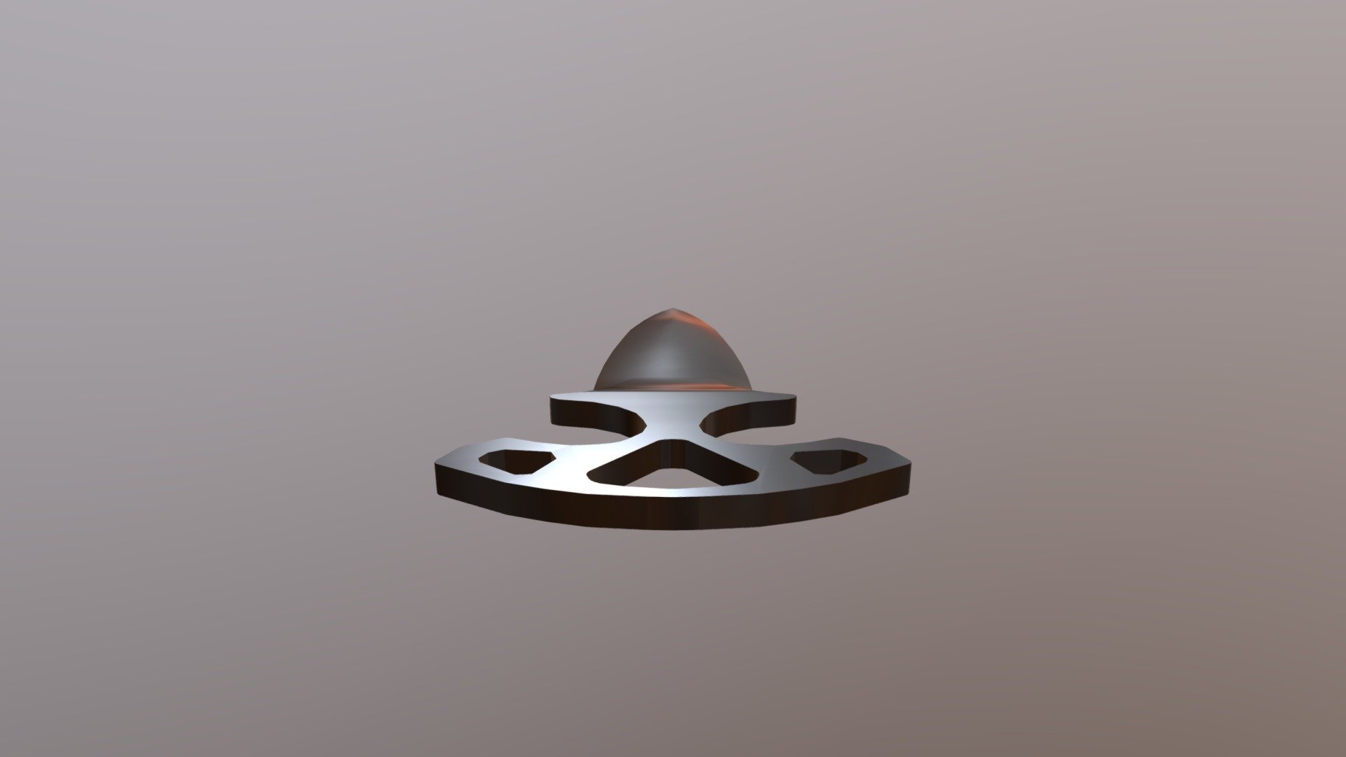 Shadow Dagger - Download Free 3D model by MUE1337 [3e483f5] - Sketchfab