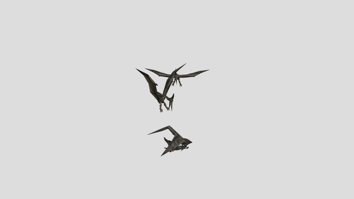 Regina 3D models - Sketchfab