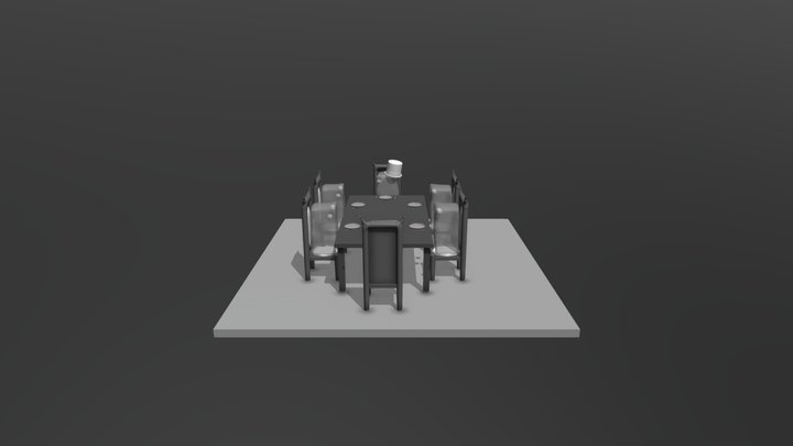 3dinktober2019-misfit 3D models - Sketchfab