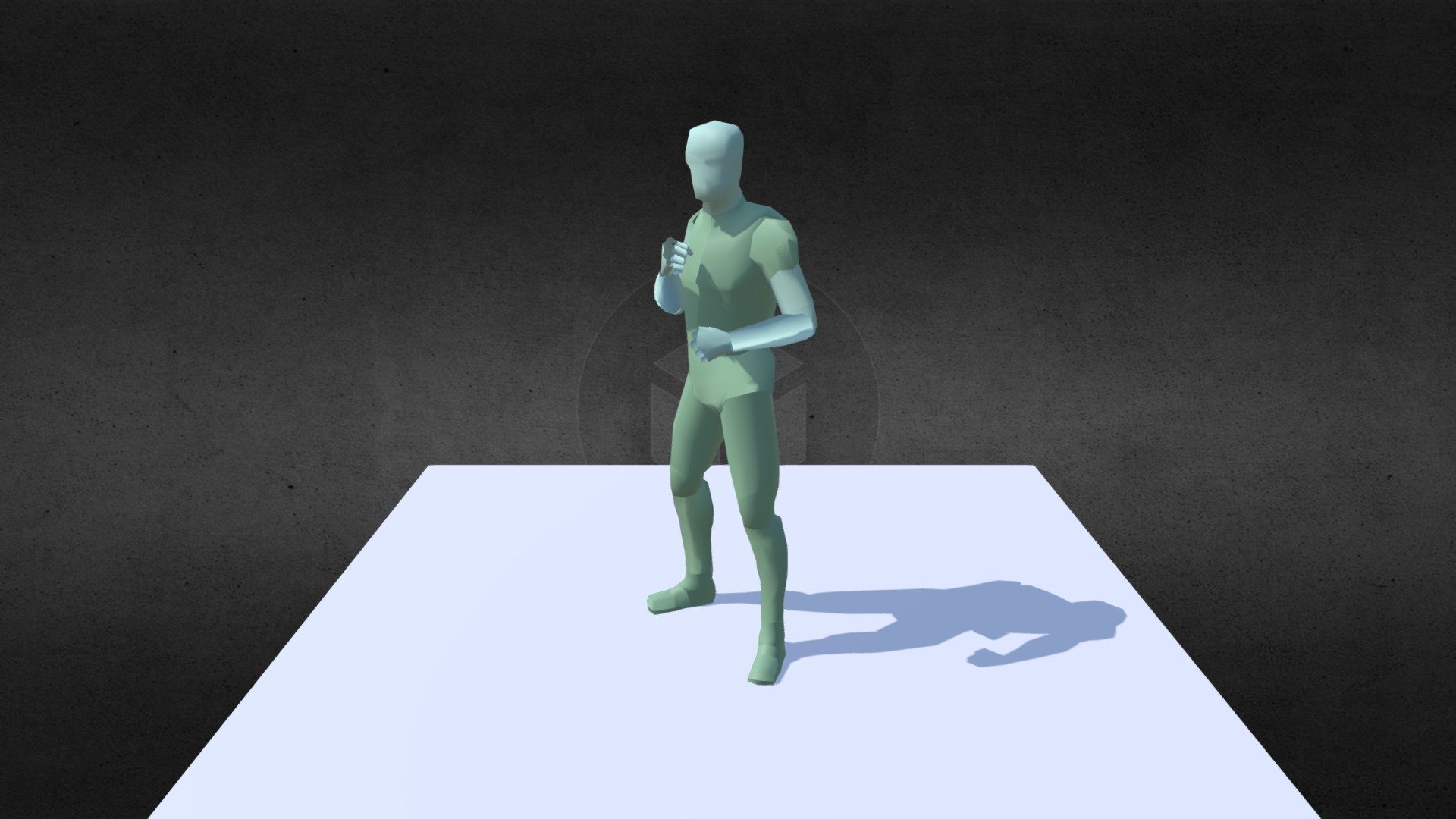 TKD - 3D model by R8dioCat [3e4c79d] - Sketchfab
