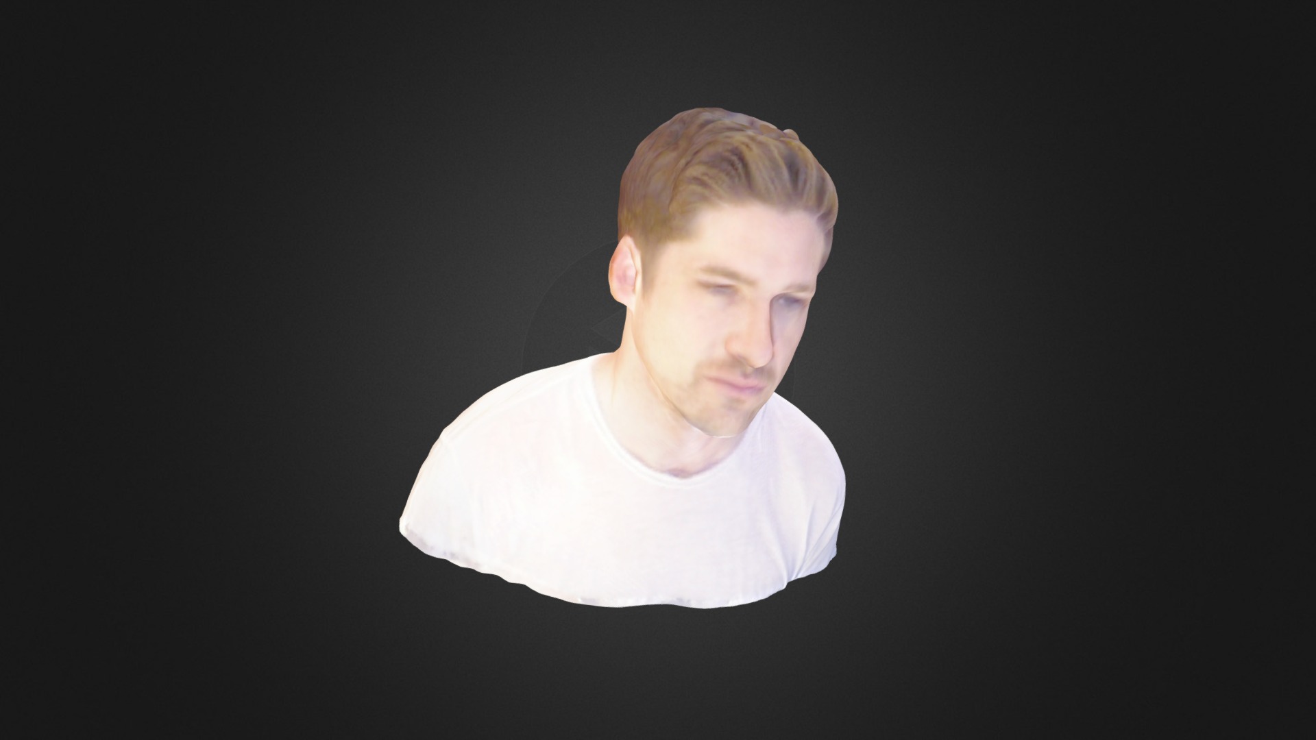 Red_002 - 3D model by 3DSCANBOT [3e4cadd] - Sketchfab