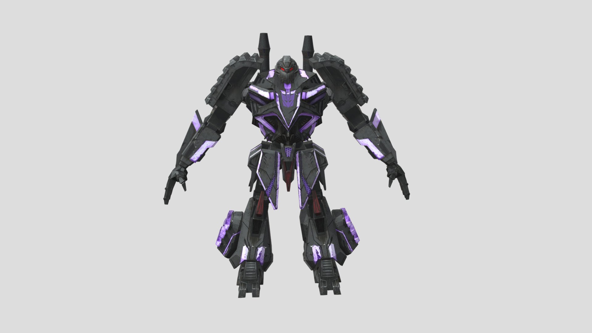 Monsoon (FOC) - Download Free 3D model by hotstar (@flotick64) [3e4cff5 ...