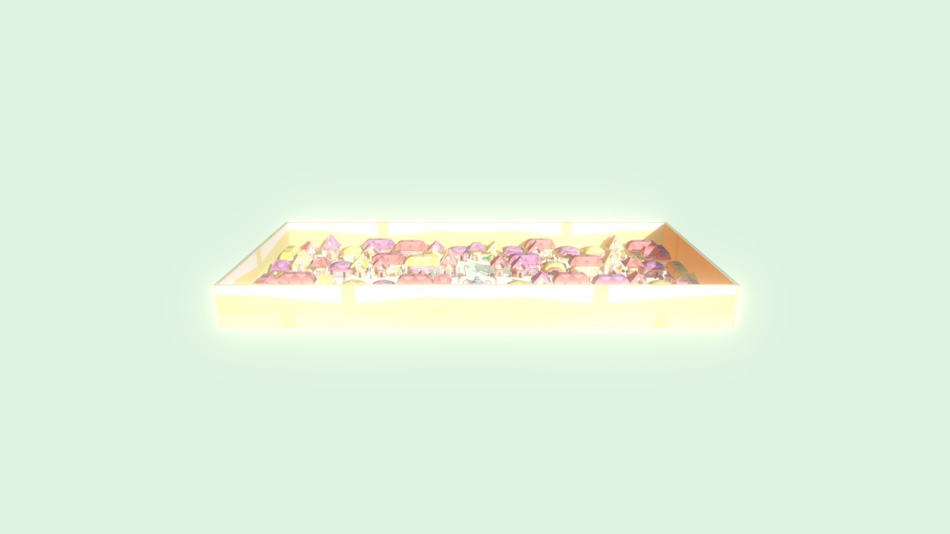 Bubble-Gun Blast Level - Download Free 3D model by ohlawdhecommin ...