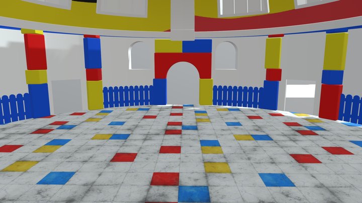 petecartwright - Sketchfab