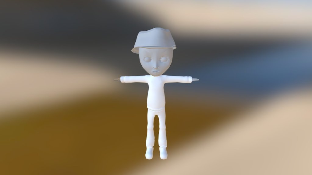 1212 - 3D model by Fe30n1 (@effyon) [3e4ee52] - Sketchfab