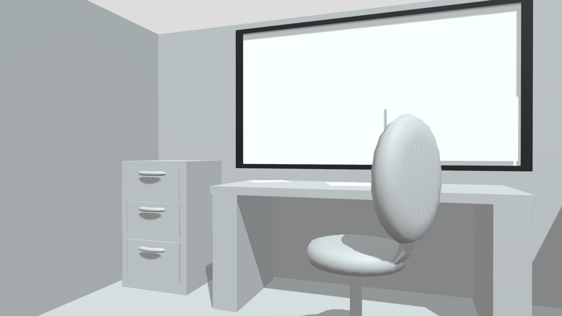 Nico Project 3 - 3D model by Nico B (@ftlover101) [3e4ff88] - Sketchfab