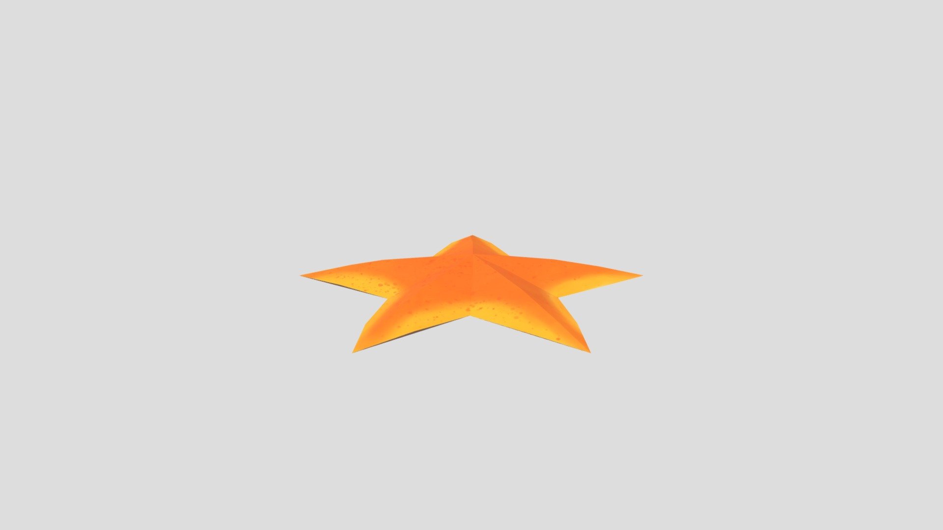 Star Fish - Download Free 3D model by ender7396 [3e4ffd3] - Sketchfab