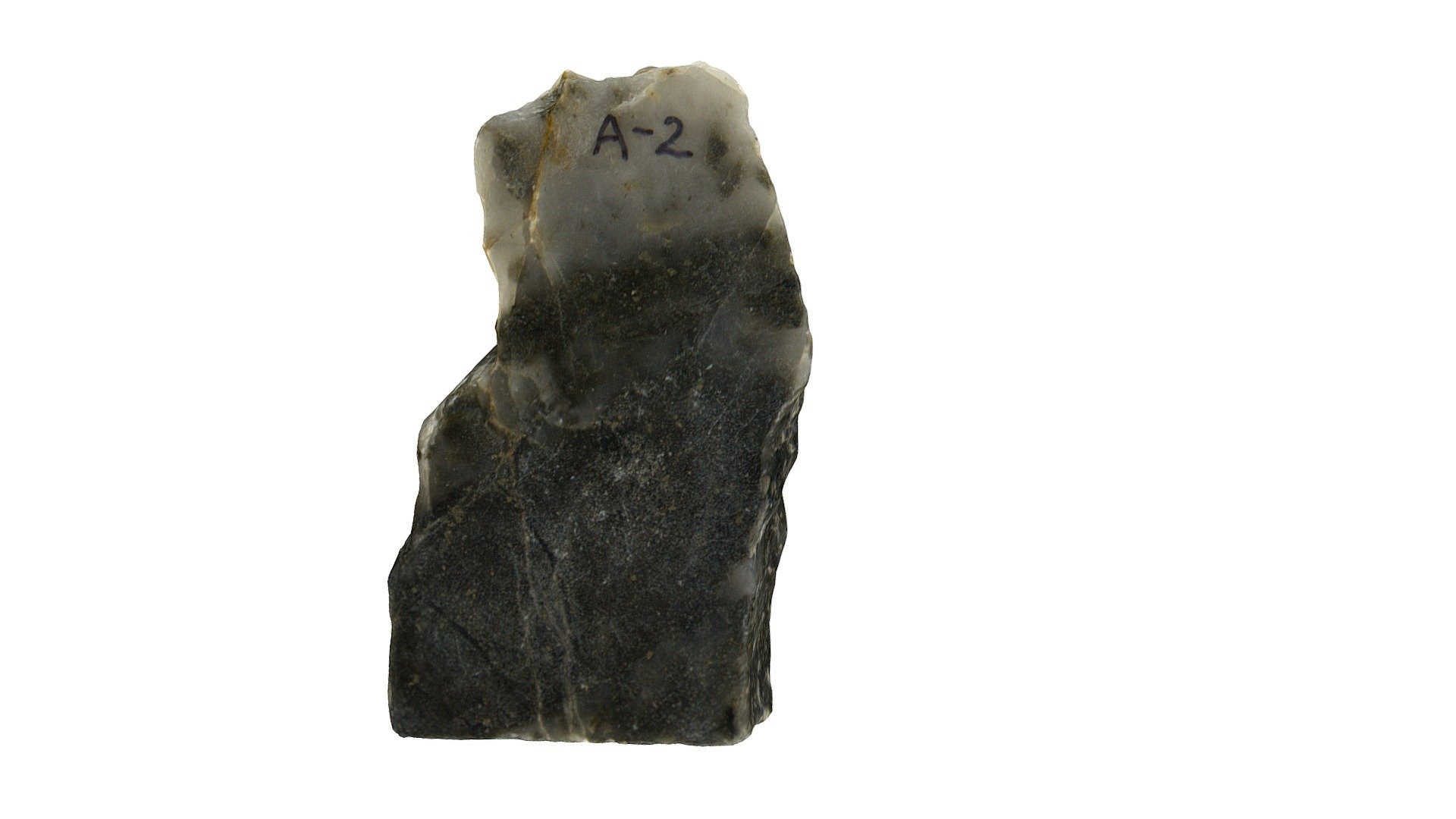 UTas_KEA343_A2 - 3D model by AusGeol.org (@AusGeol) [3e518dd] - Sketchfab