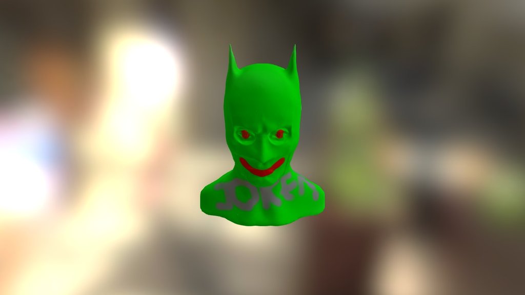 18975 - 3D model by leopoly1 [3e525d8] - Sketchfab