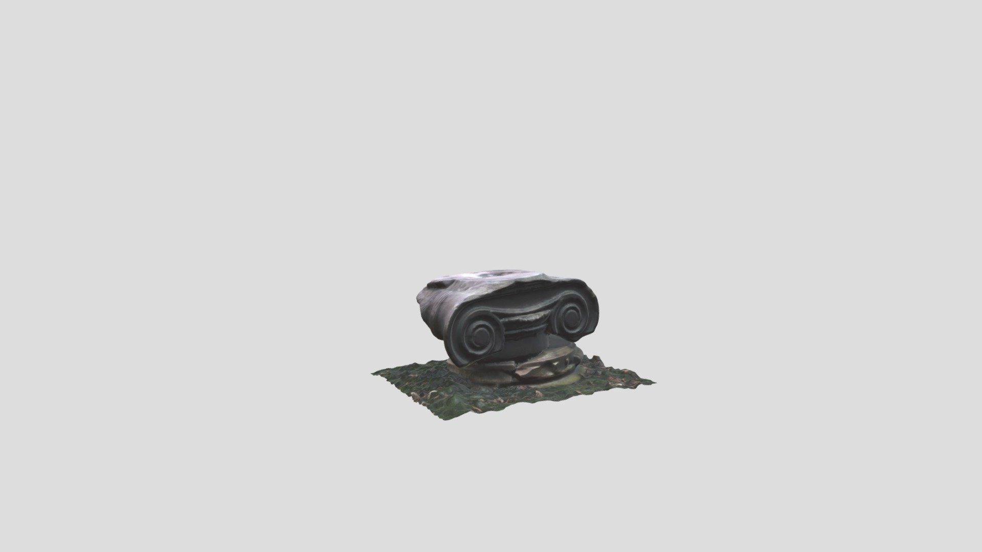 Kenyon Capital - 3D model by lilymeyers25 [3e534f7] - Sketchfab