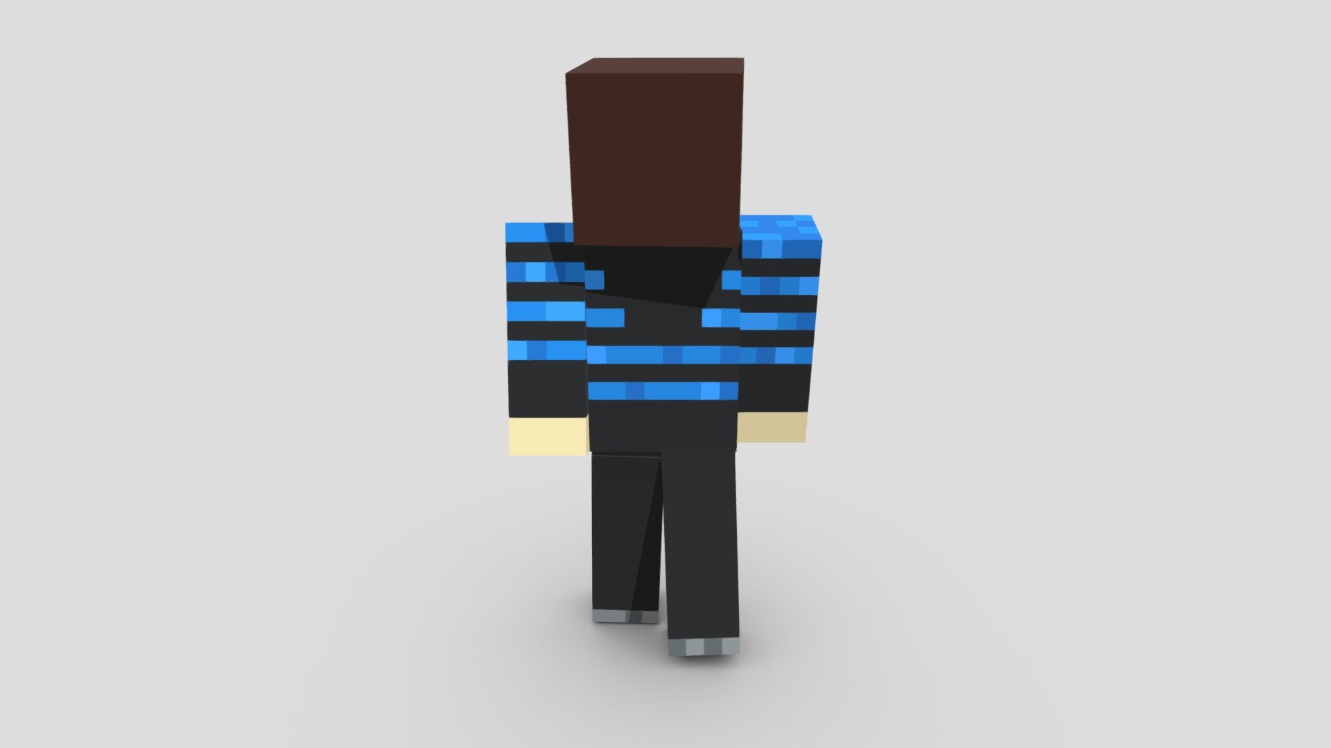 GLP - Download Free 3D model by gabriel.kc [3e53f82] - Sketchfab