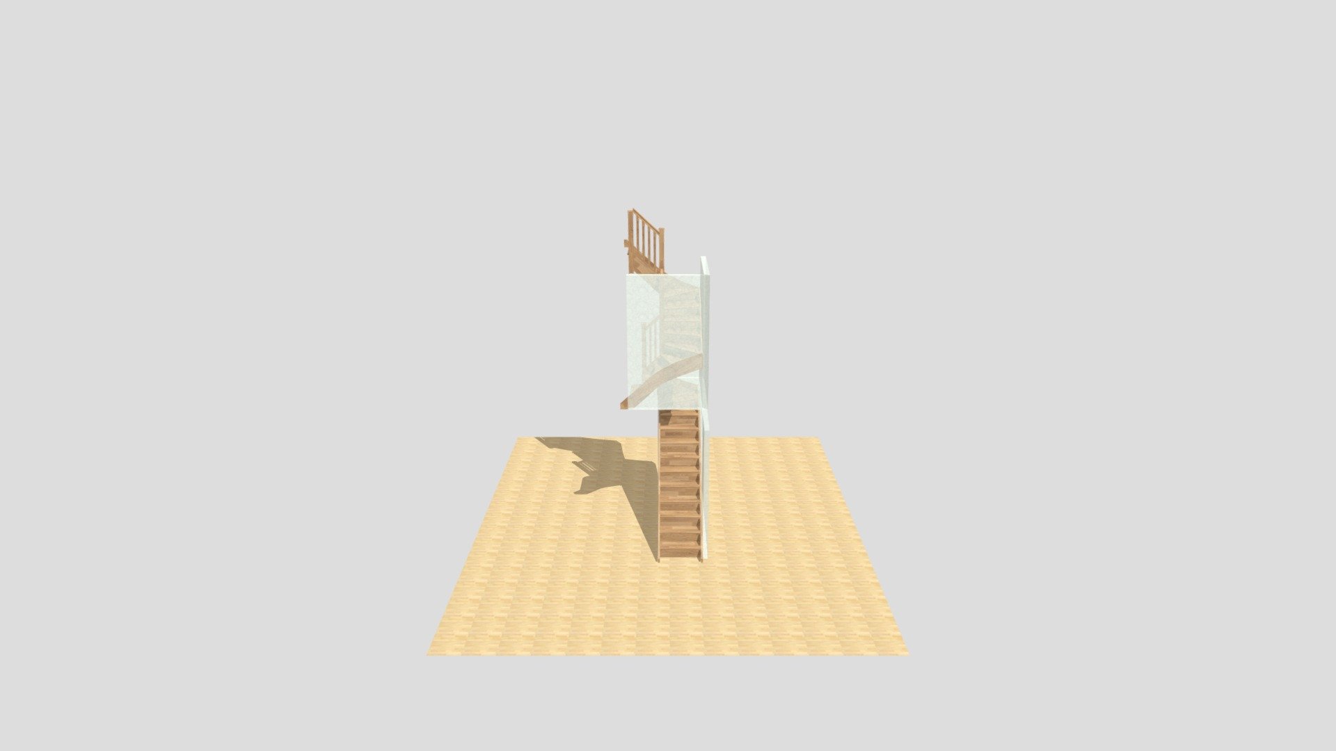 Hamilton - 3D model by grosvenor1 [3e56142] - Sketchfab