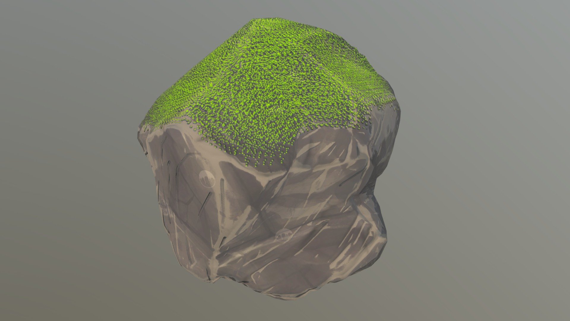 Rock - Download Free 3D model by ak105105 [3e56a93] - Sketchfab
