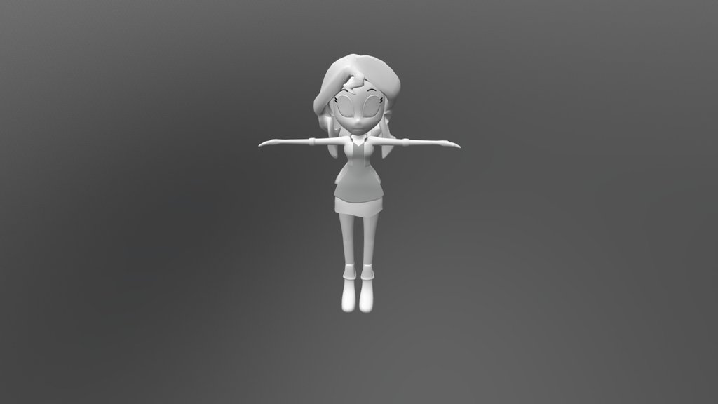 MLP EG - A 3D model collection by TwilightTrainboyLegoZ1 - Sketchfab