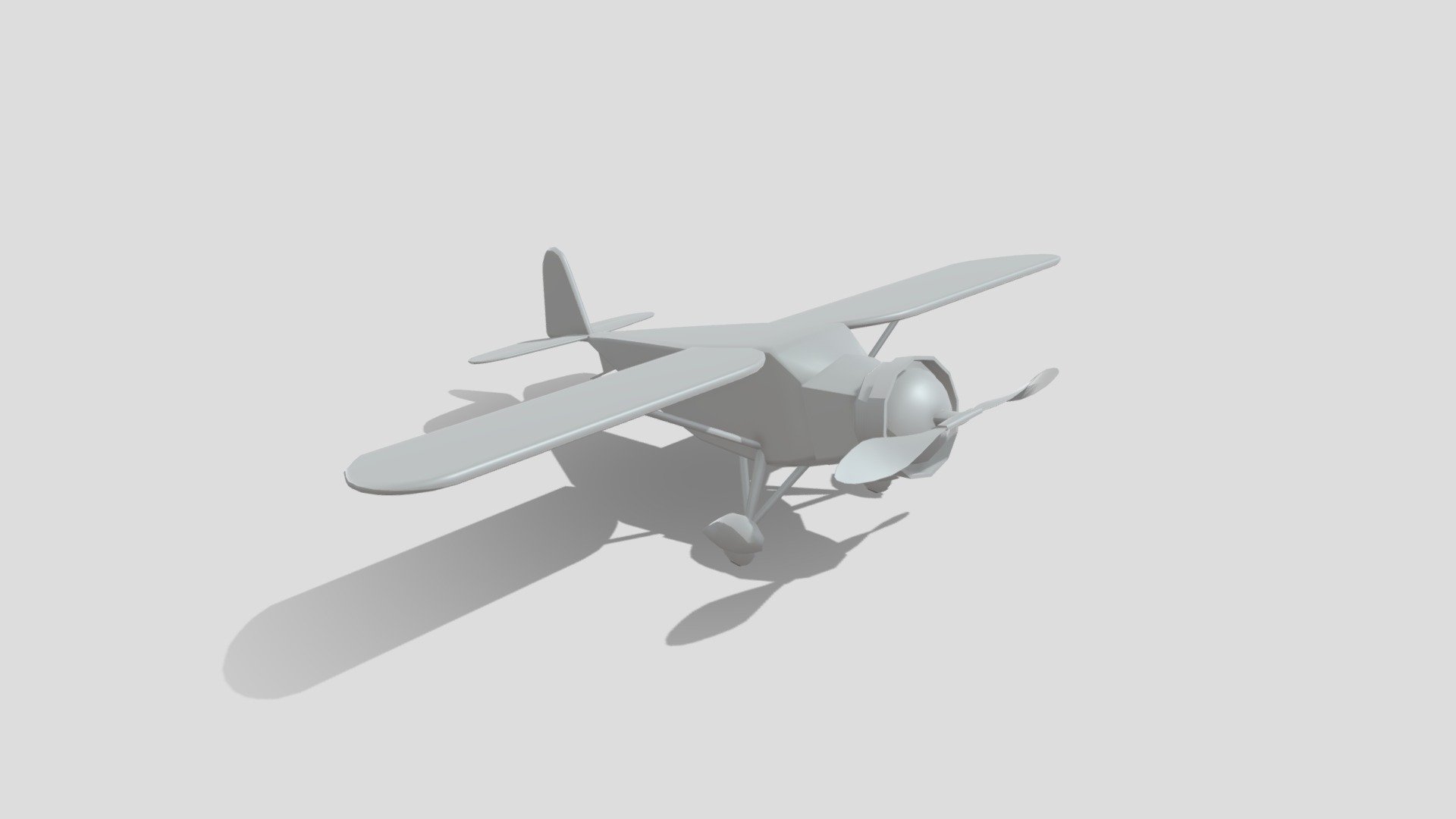 RWD-6 - 3D model by CedricBastiaens [3e59ead] - Sketchfab