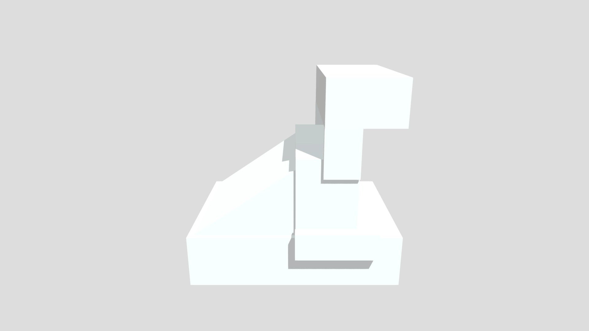 CameraBlockWork1 - Download Free 3D model by enfoll [3e5c449] - Sketchfab