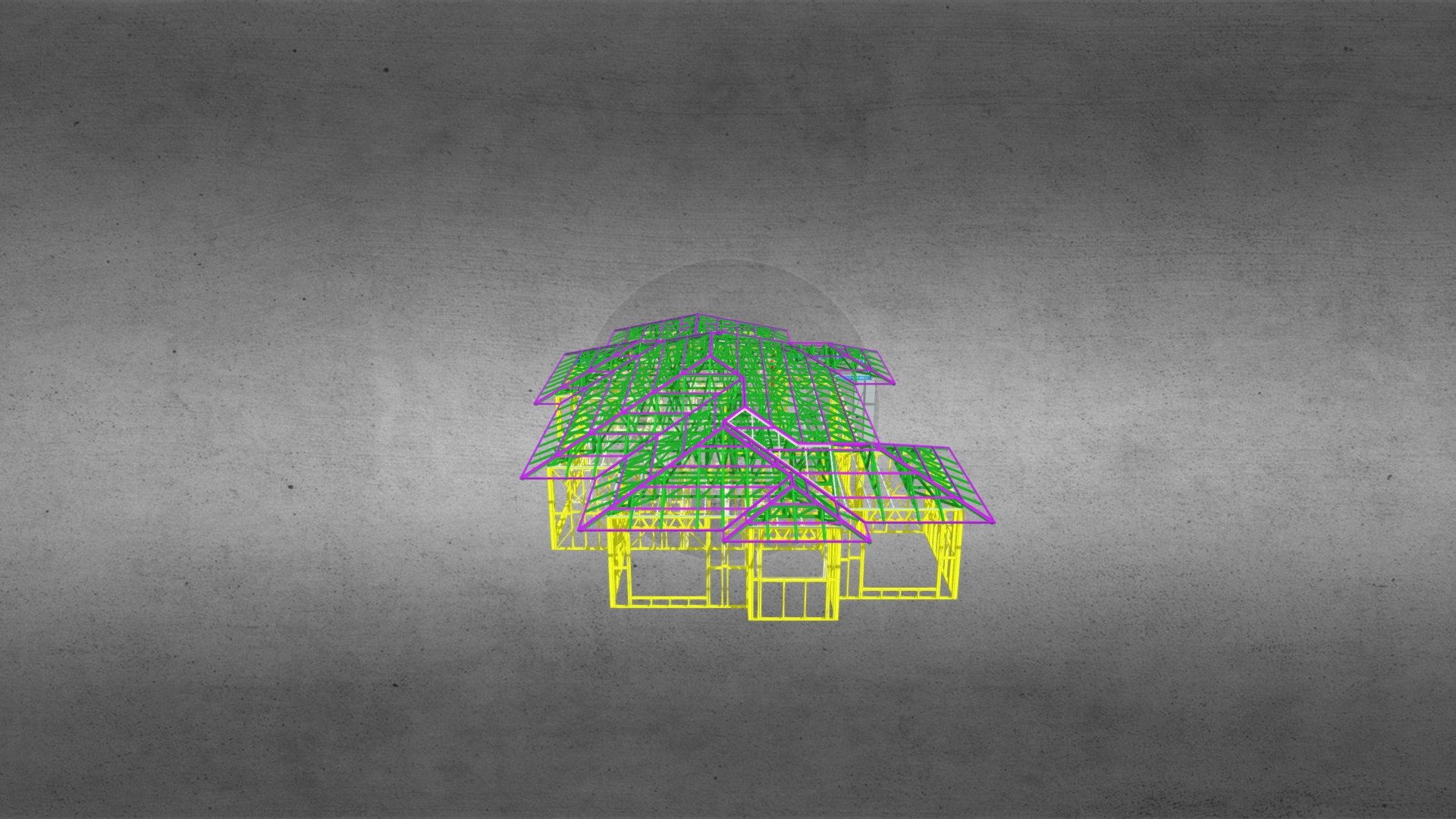 23126 Dwelling A - Download Free 3D model by Rhys (@rhys.dale1 ...