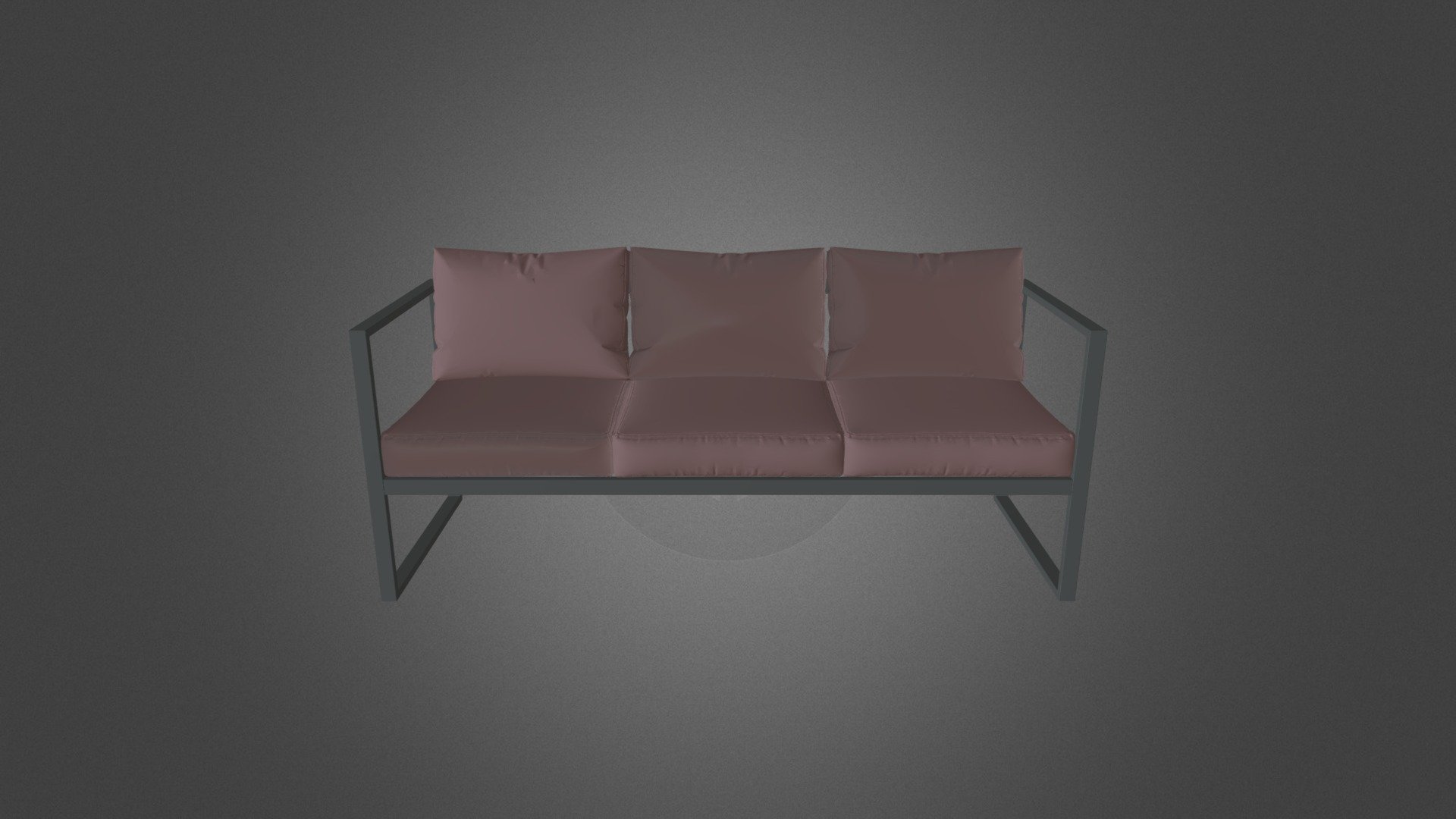 divan - 3D model by AV_Oseyko [3e5dcc3] - Sketchfab