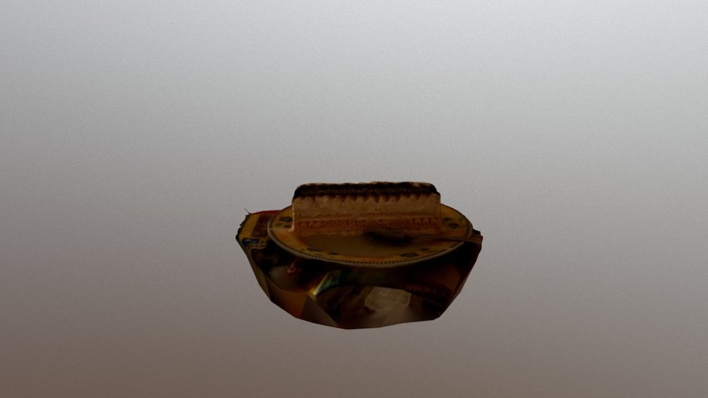 Vinetta - 3D model by Kronos77 [3e5e367] - Sketchfab