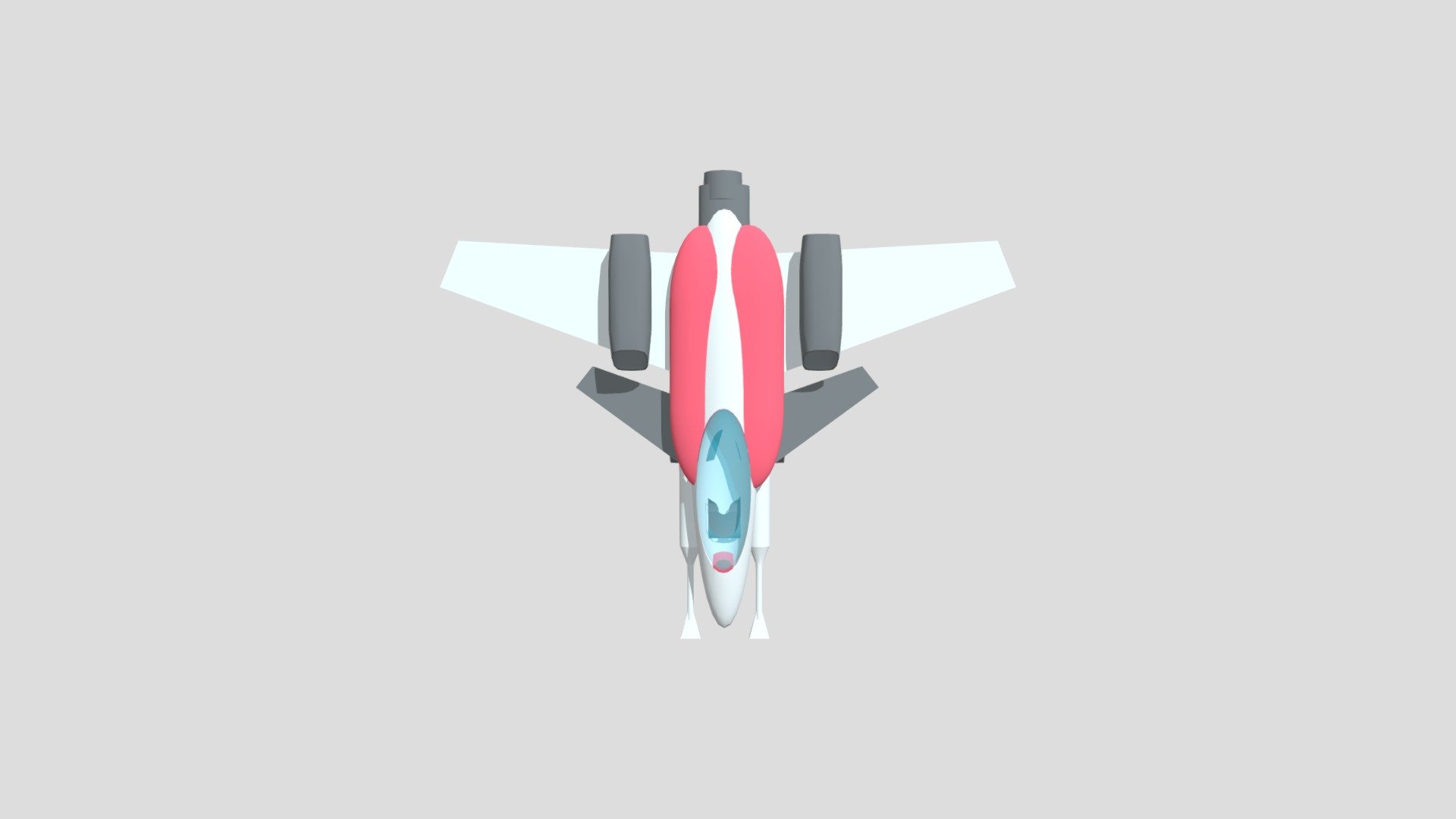 Frantic Allis-Rottis - 3D model by m-10634180 [3e5efa3] - Sketchfab