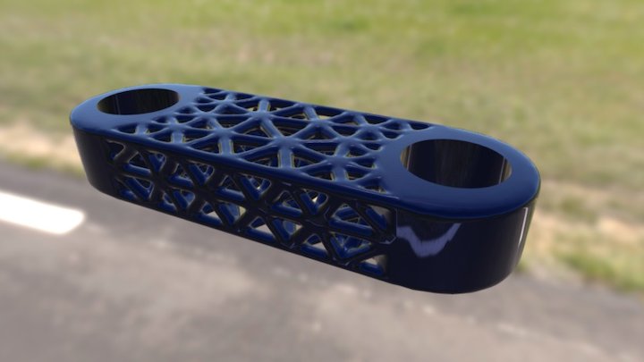 Linkage 3D models - Sketchfab