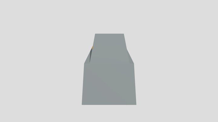 Battlebots 3D models - Sketchfab