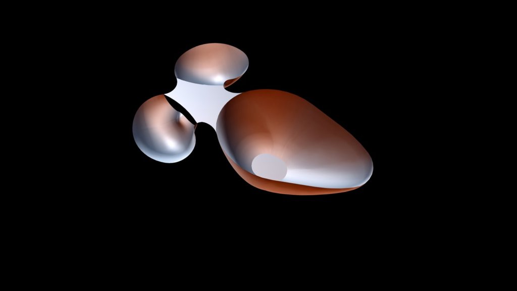 Edible Container - Surface Mold - 3D model by Mariana Boubet (@mbbtn ...