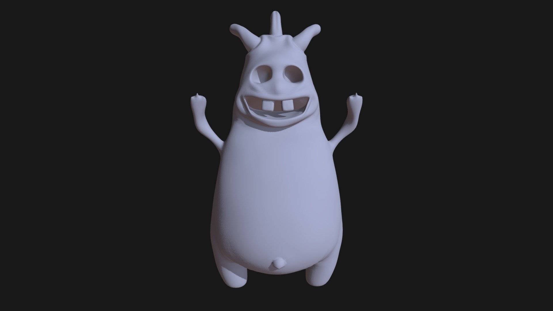 day6 - Download Free 3D model by llllkkmm [3e63743] - Sketchfab