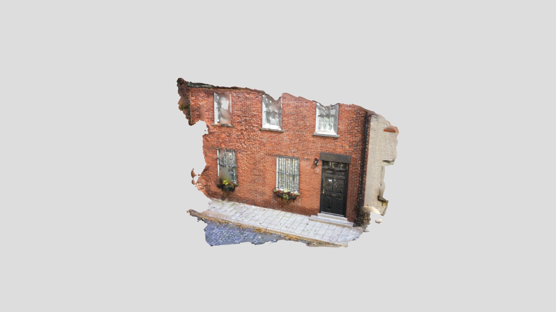 3DSpace_Achuck - Download Free 3D model by awa9919 [3e63bee] - Sketchfab