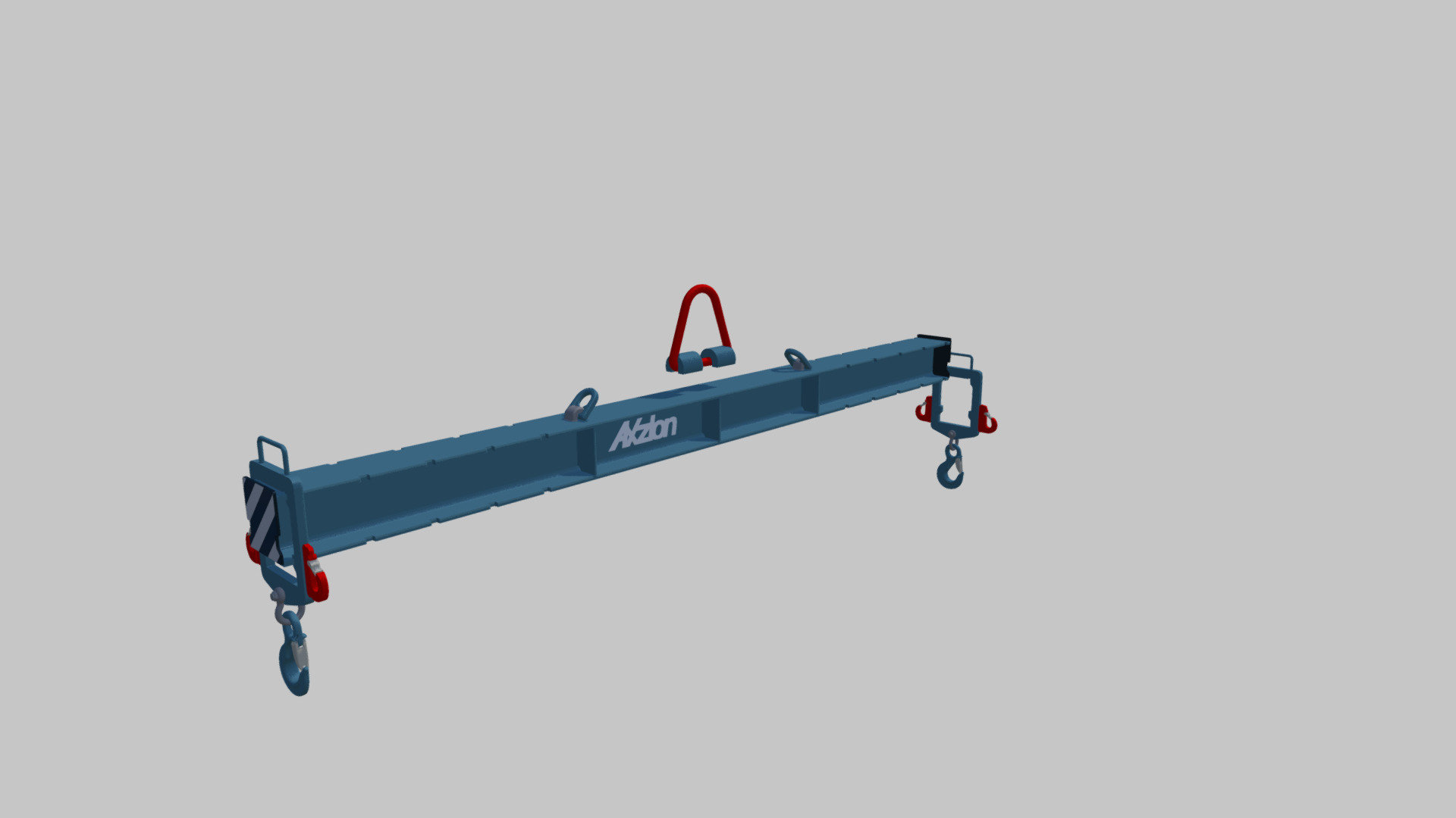 AXBT 10to 000 Explosionsansicht - 3D model by axzion [3e642ab] - Sketchfab