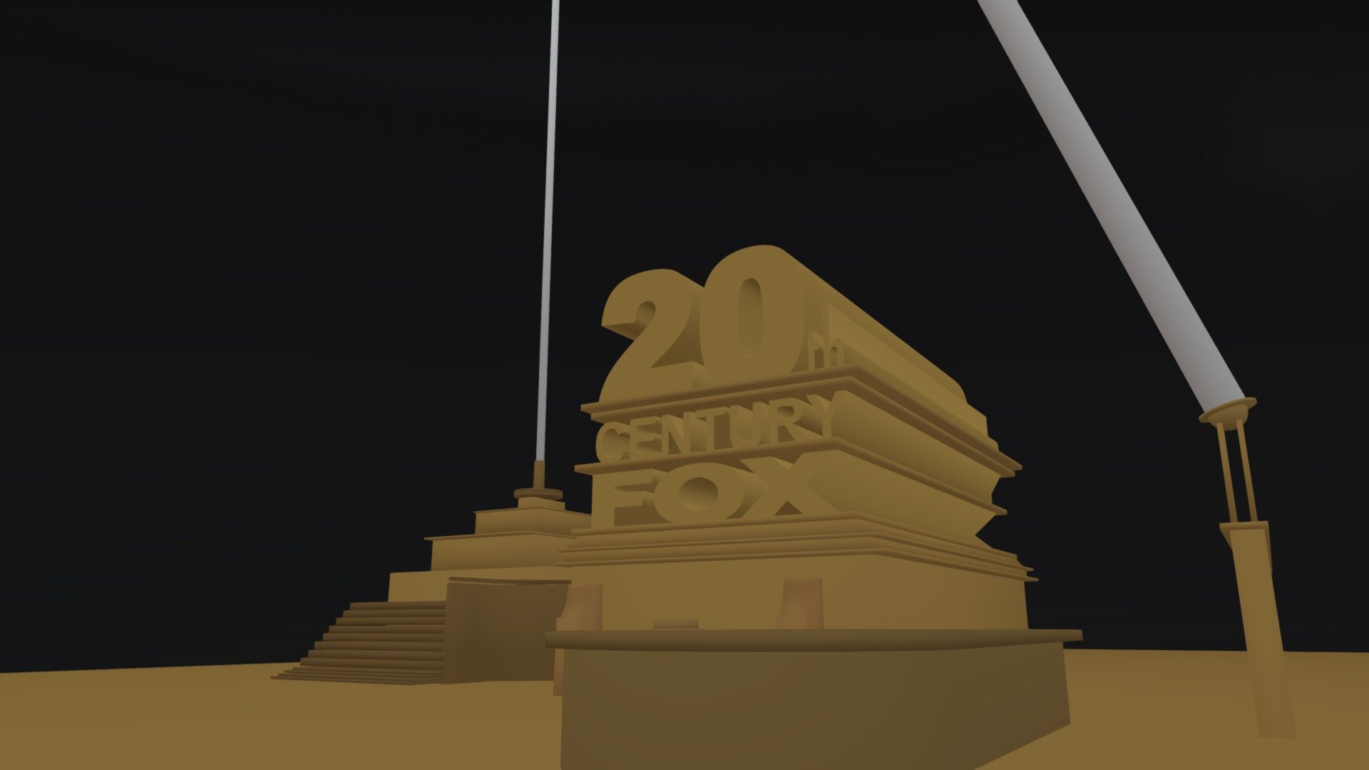 TCF MrPollosaurio - Download Free 3D model by David Andjelkovic ...