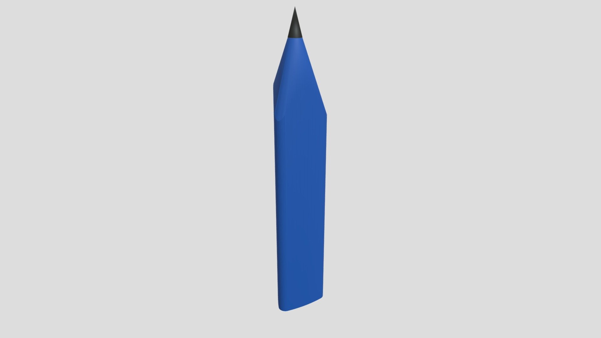 Pencil 2 - 3D model by jvlasercut1968 [3e65072] - Sketchfab