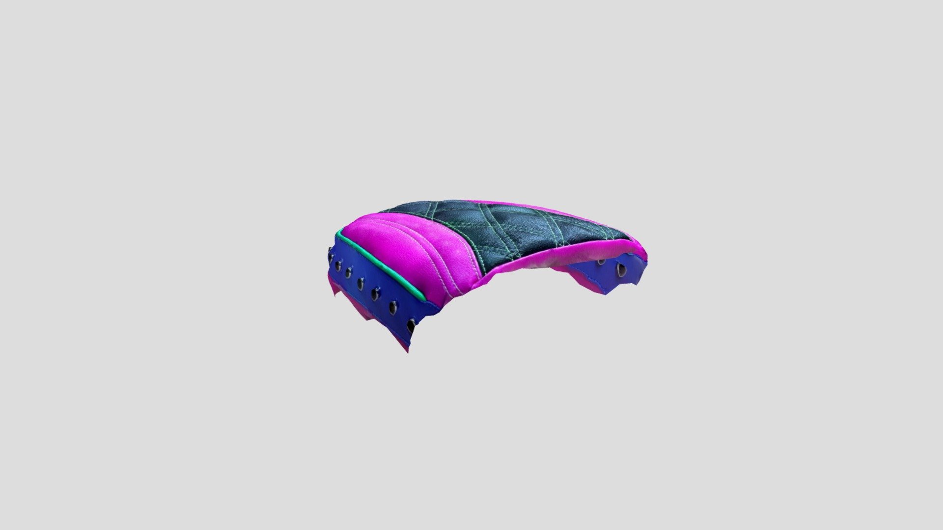New Qlone - Download Free 3D model by Meatabel [3e66e16] - Sketchfab