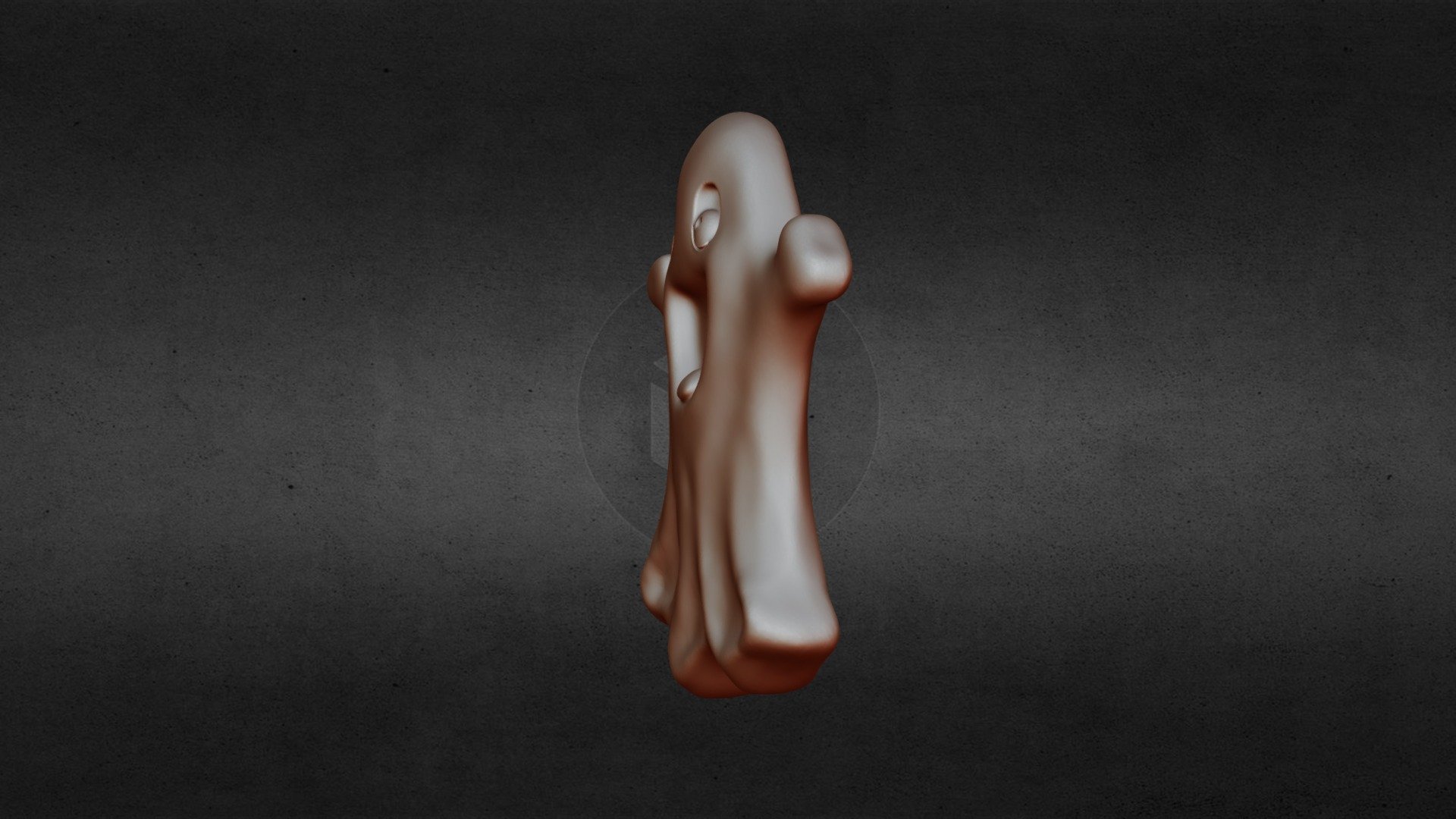 casper - 3D model by designartur99 [3e671ef] - Sketchfab