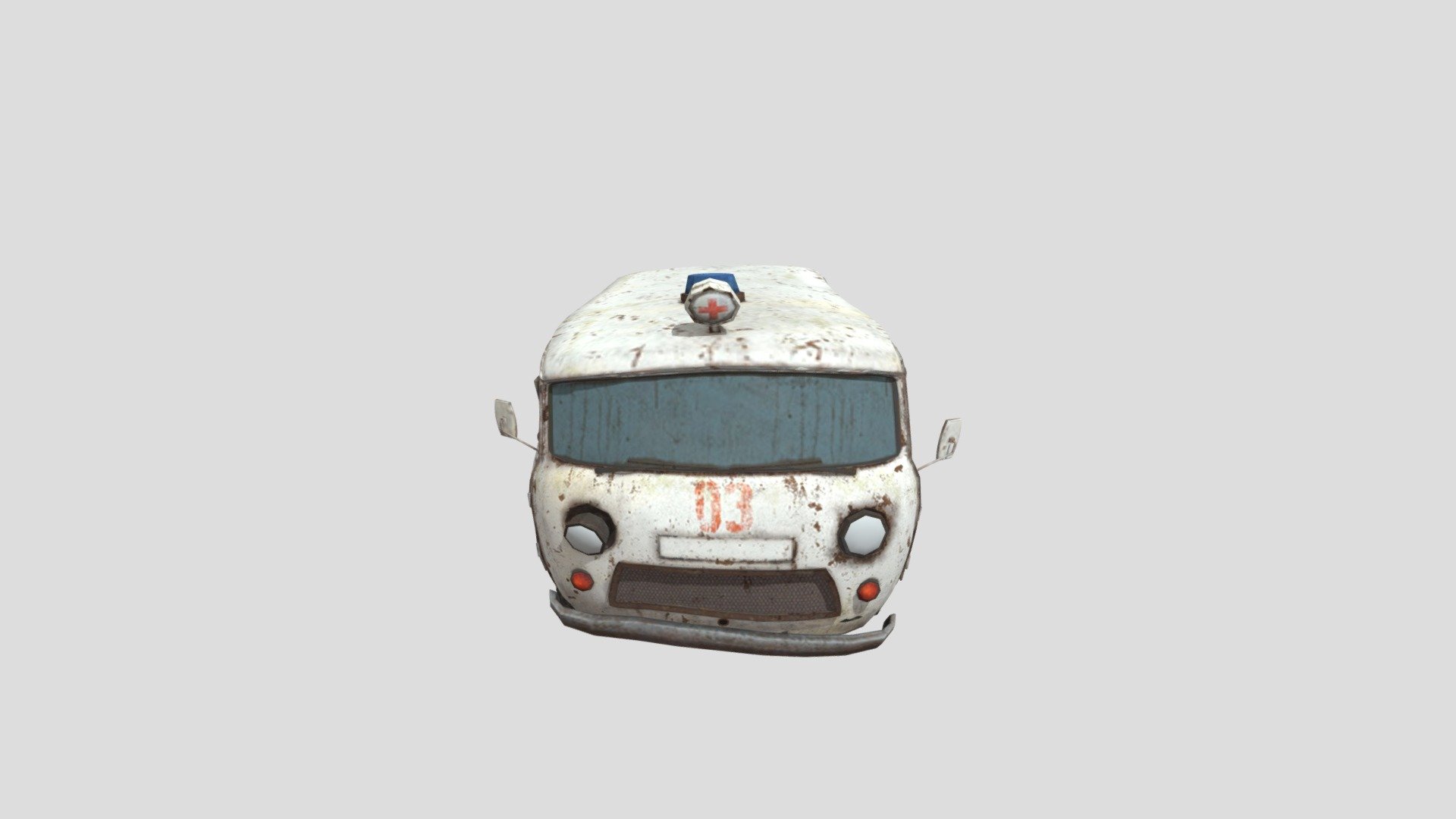 Do_chego_doshyol_progress_Ep01 - 3D model by Animaccord [3e685c5 ...