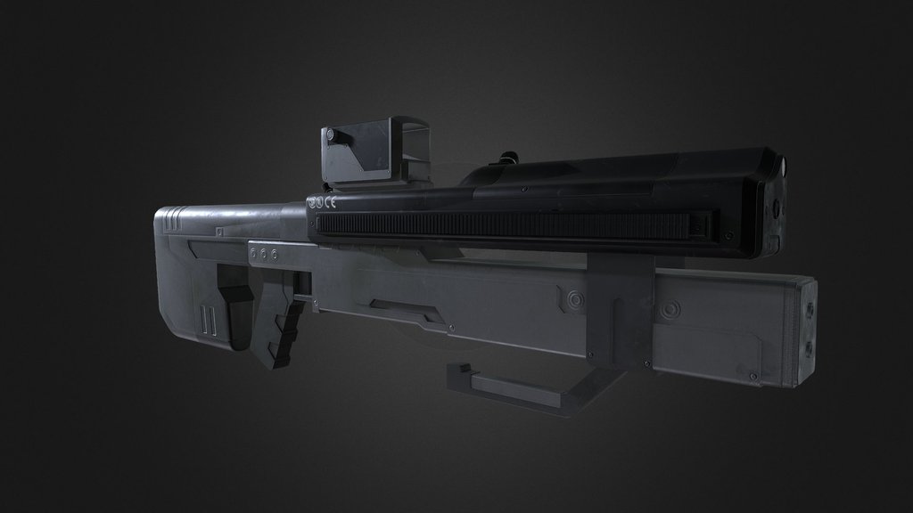 ada - A 3D model collection by ILoveTurtles - Sketchfab
