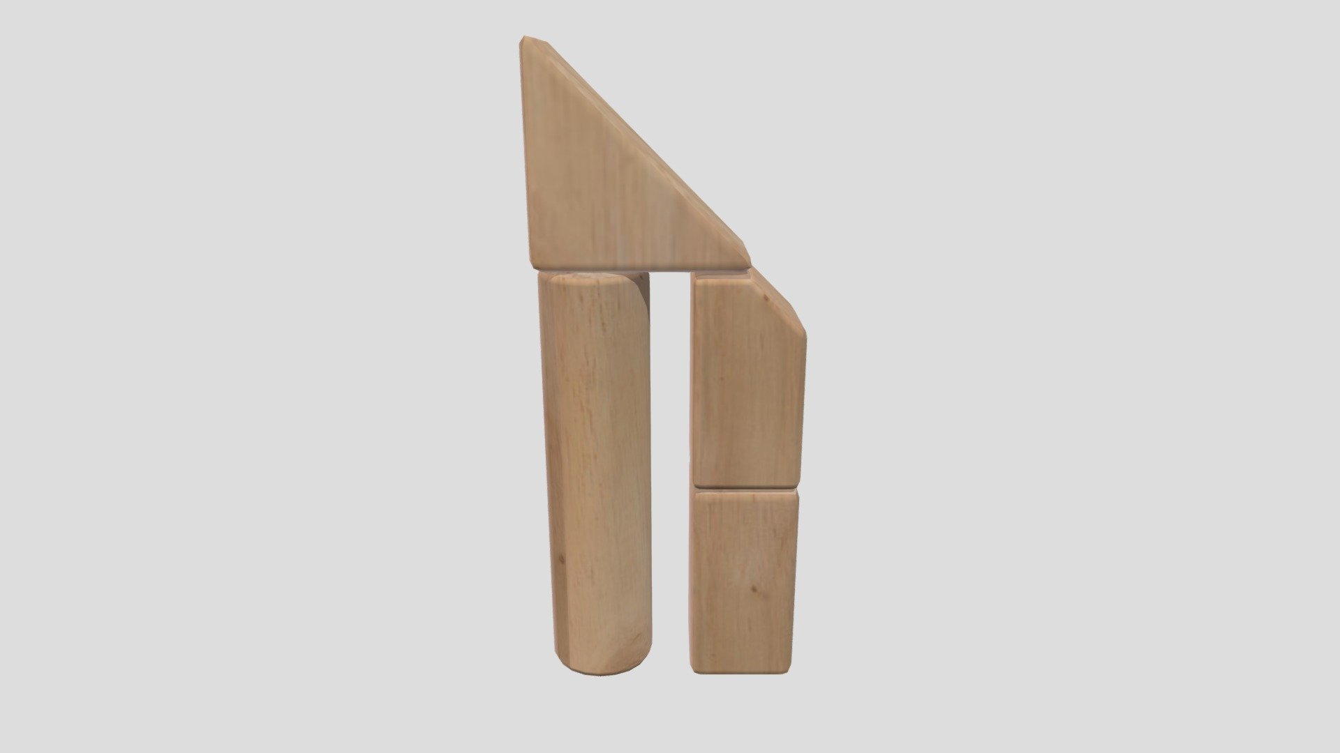 Intermediate Unit Blocks - Download Free 3D model by smockash [3e6ccc7 ...