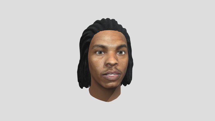 Lilbaby 3D models - Sketchfab