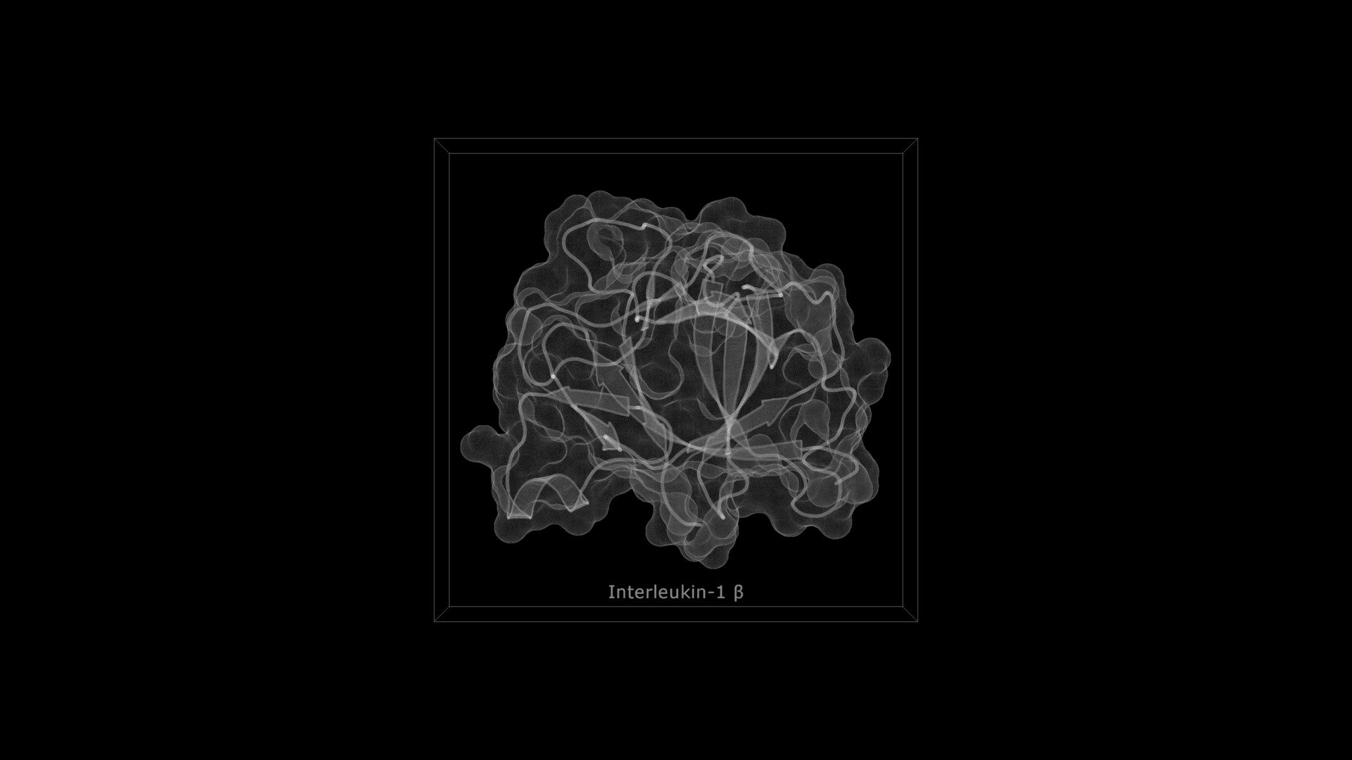 1213 9ILB_2 Libby - 3D model by Crystal Proteins (@bathsheba) [3e6d41f ...