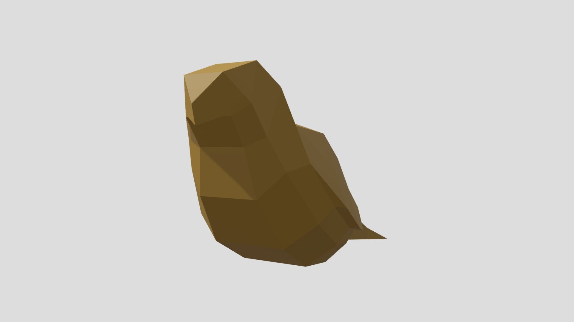 Falcon - 3D model by 18eforrest [3e6dbbc] - Sketchfab
