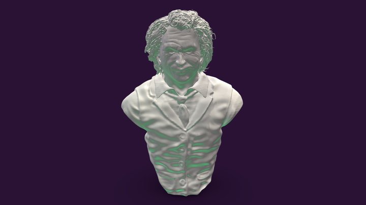 Ledger 3D models - Sketchfab