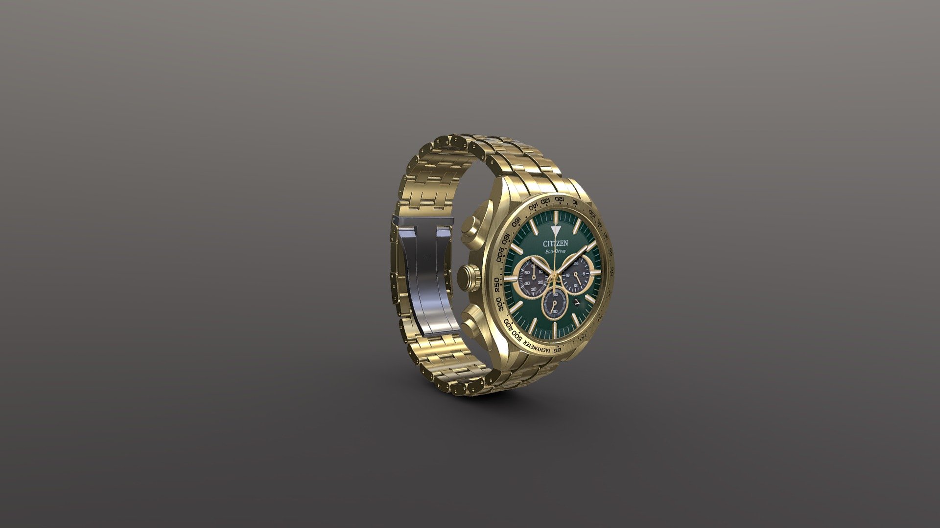 Carson Final v2 - 3D model by allan.tagino [3e6e767] - Sketchfab