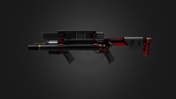 Airbow 3D models - Sketchfab