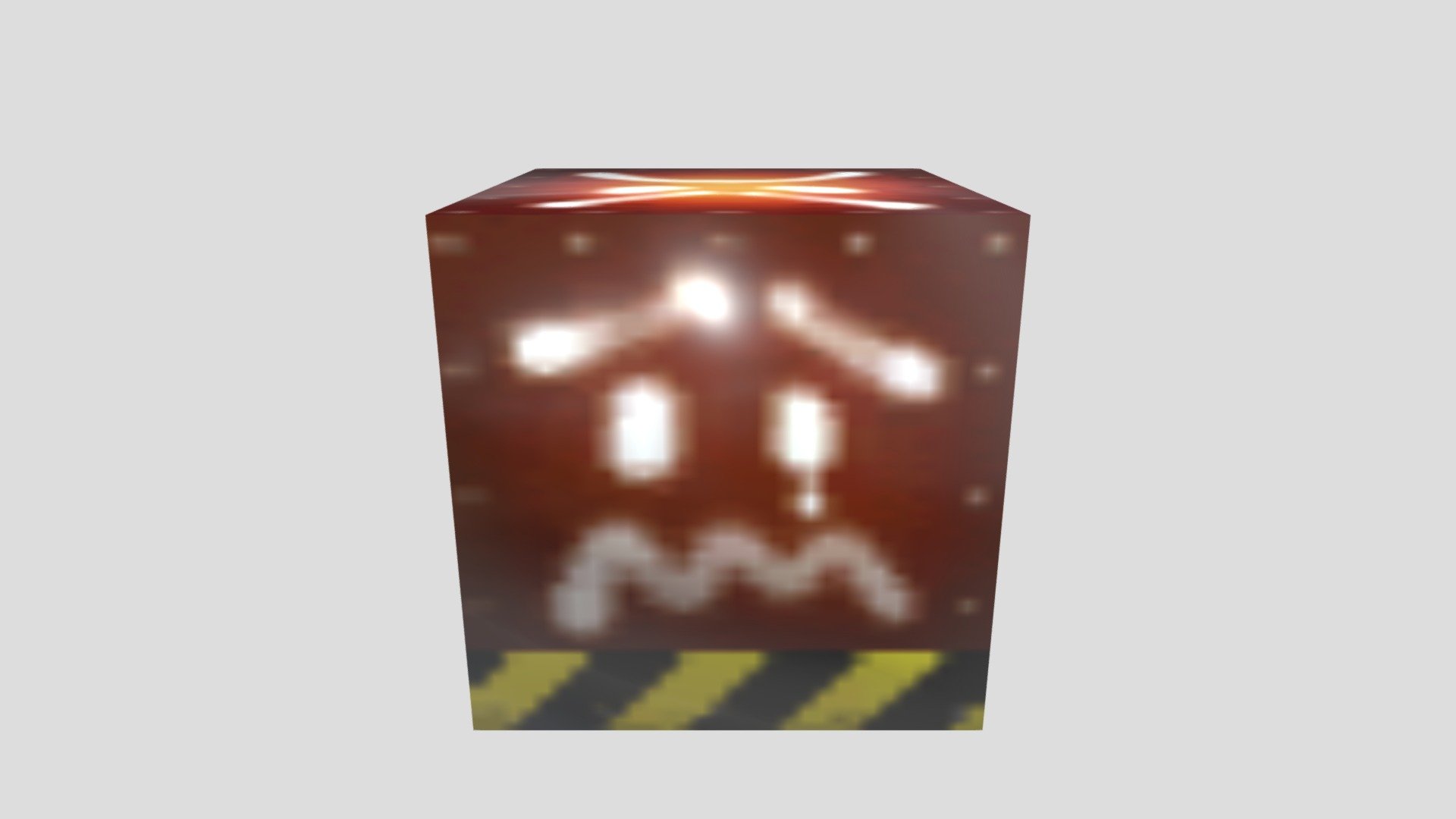 Tox Box - Download Free 3D model by naviogutierrezdavid [3e6f151 ...