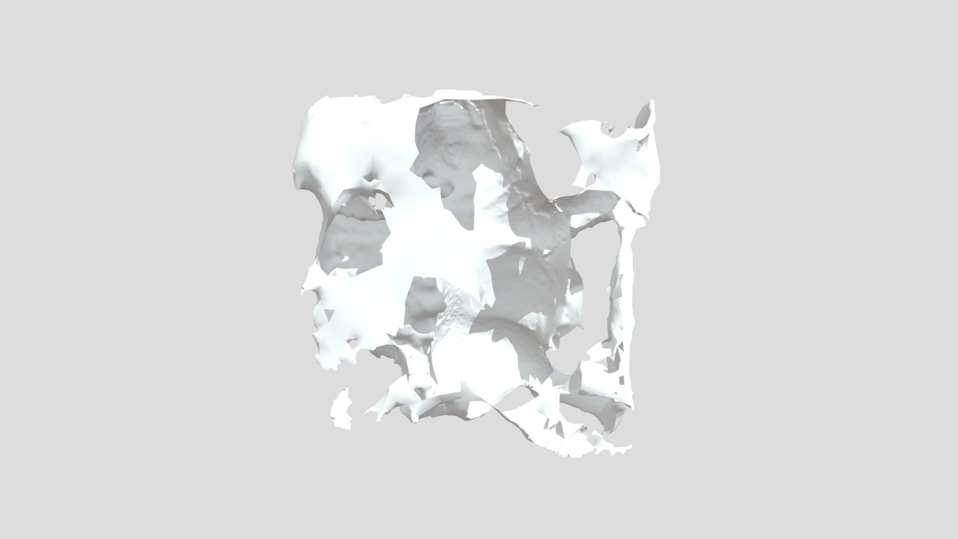 Textured Mesh - 3D model by 3Dpig [3e70be1] - Sketchfab