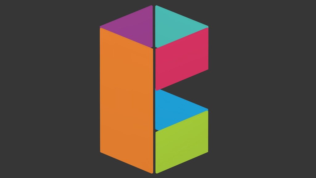 BETACON - 3D model by bgivenb [3e718da] - Sketchfab