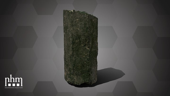 Geologycollection 3D models - Sketchfab