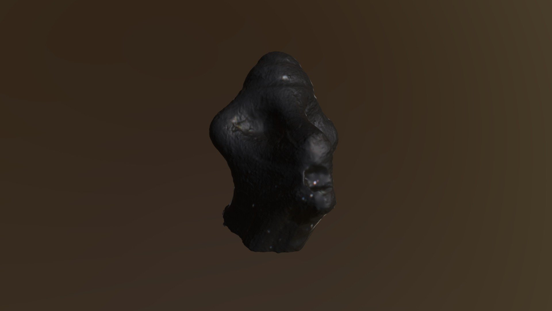 pinch-face smoking pipe (946.55.1) - 3D model by Royal Ontario Museum ...