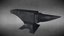 Anvil Game Asset - Download Free 3D model by deecube1 [3e727c9] - Sketchfab